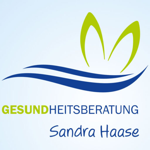 Über mich - GESUNDHEITSBERATUNG - Sandra Haase